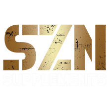 Pre-Workout Supplements, Protein Powders, & More | SZN Supplements