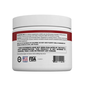 Reds Superfood Powder- SZN Essentials - SZN Supplements